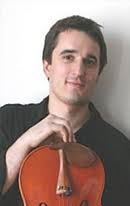 Ivan Vukčević - Summit Music Festival and Institute