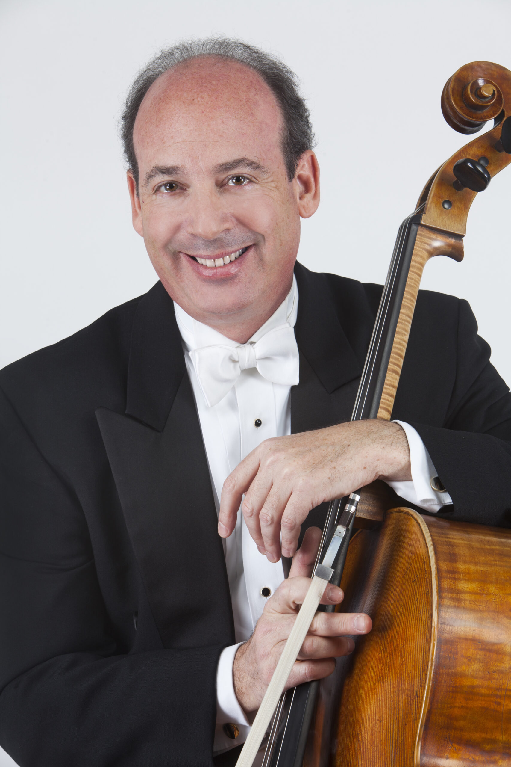 Steven Elisha - Summit Music Festival and Institute